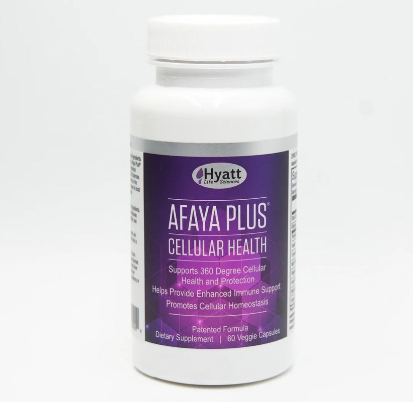 Afaya Plus® – Profaya™